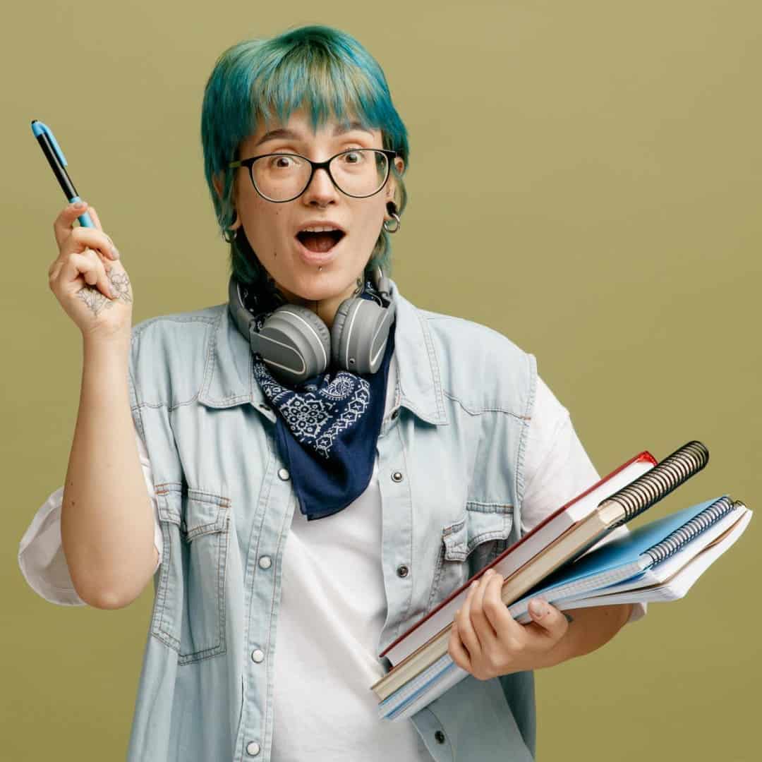 Curso COLBACH 2023 | Certificado de Prepa con un Examen