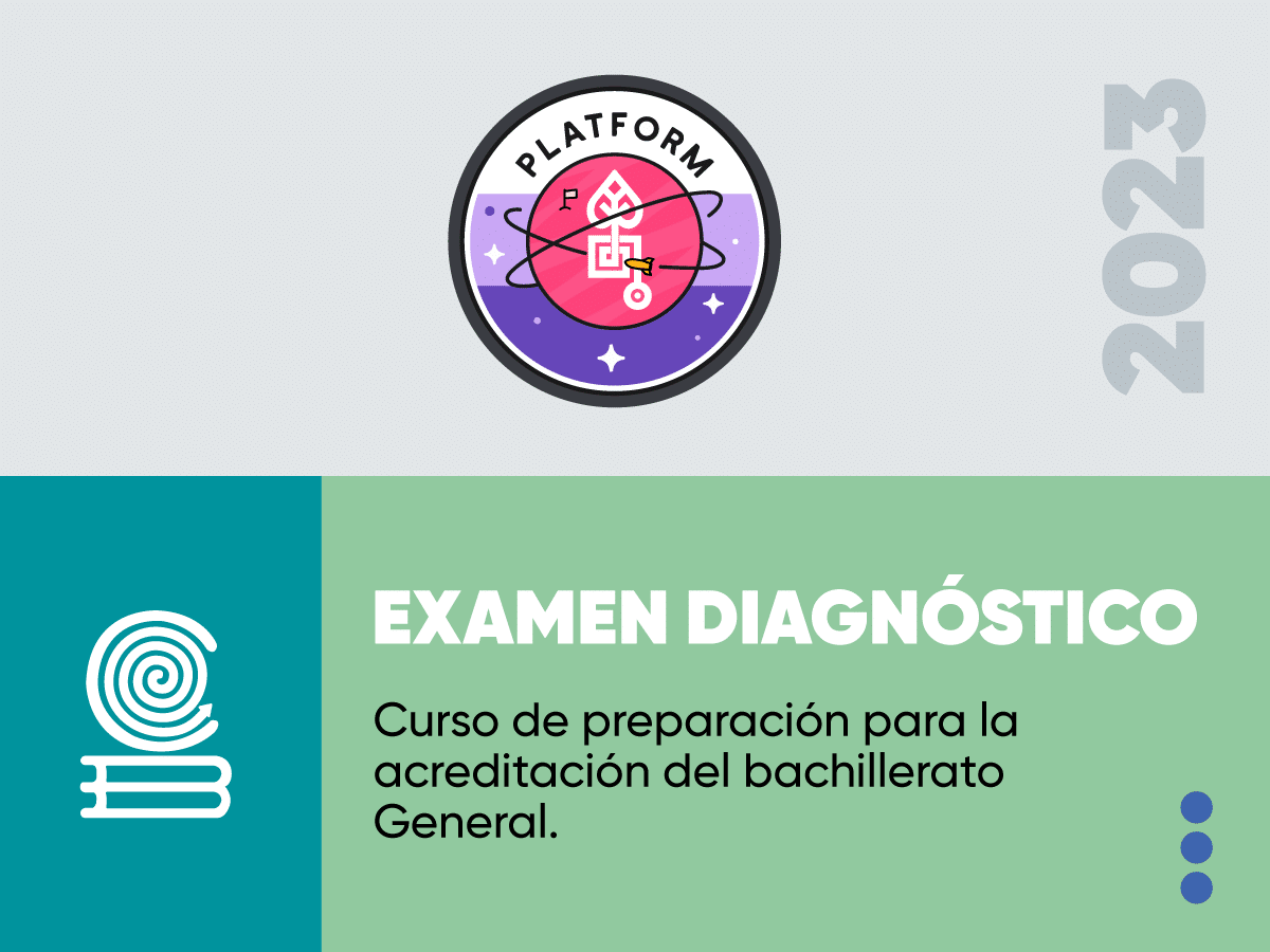 Examen general muestra COLBACH Archives | CLASSVROOM